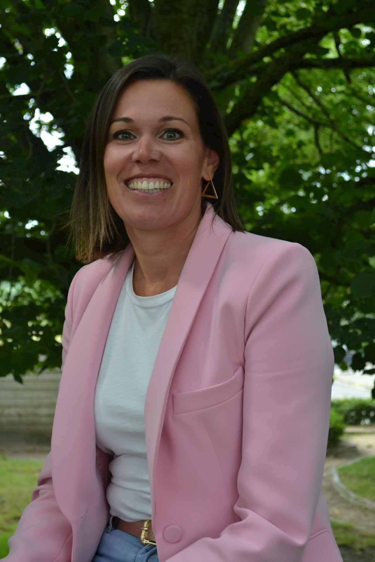 Griet Van den Kerchove